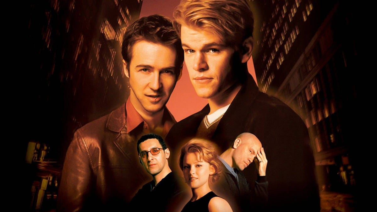 michael rispoli rounders