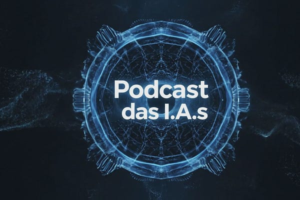 HUB I. A. Brasil | Substack