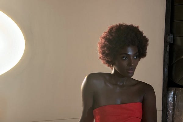 yrsa daley ward substack