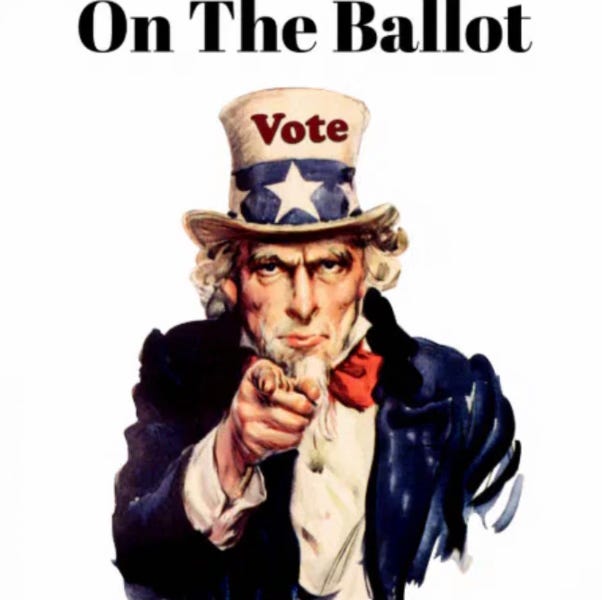 The New Year: Twelve Things That Are Actually on Our Side in 2026