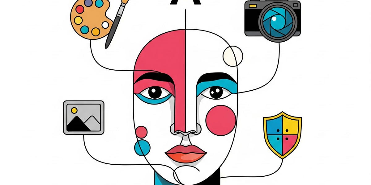The Role of Visual Identity in Building a Strong Brand