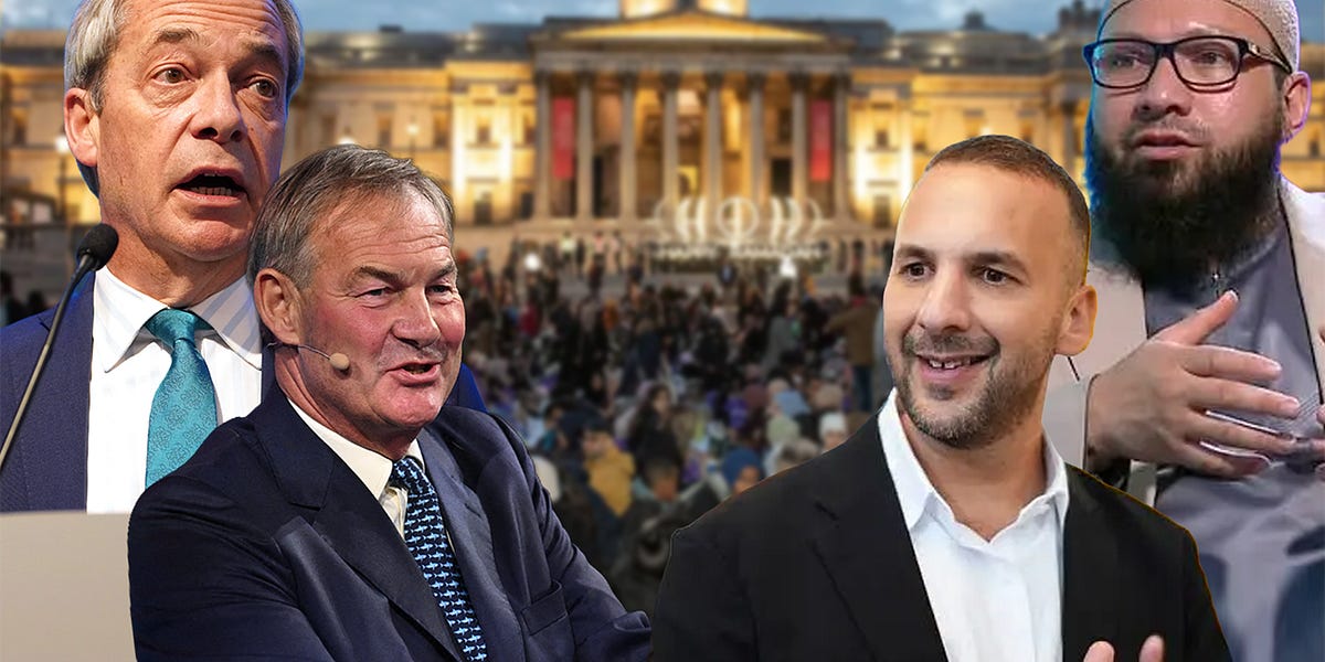 SECRET RECORDING EXPOSES NIGEL FARAGE CRISIS OVER RUPERT LOWE'S RESTORE ...