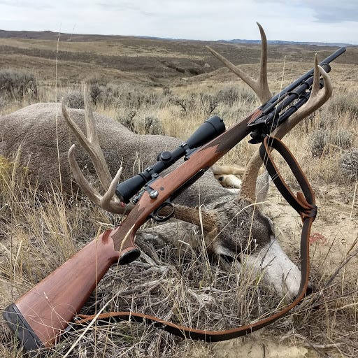 The Blue Cyclone! - by Guy Miner - Guy’s Substack