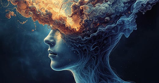 Lisa Verlo | Substack