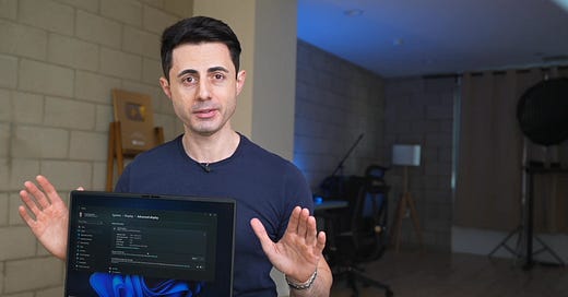 Ryan’s Tech Academy | Ryan Kennedy | Substack