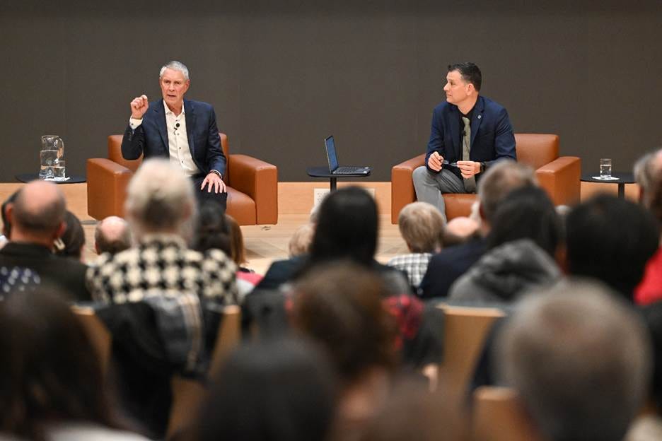 The Intersection of Planetary and Human Health: A Doctor’s Call to ...