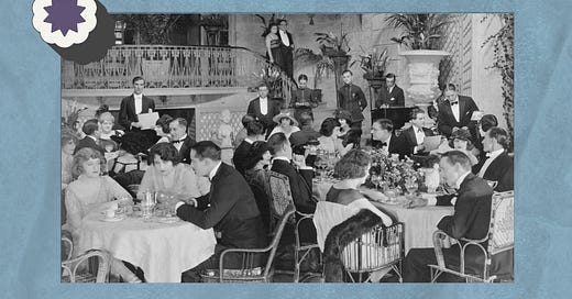 A Merry Loner | Substack