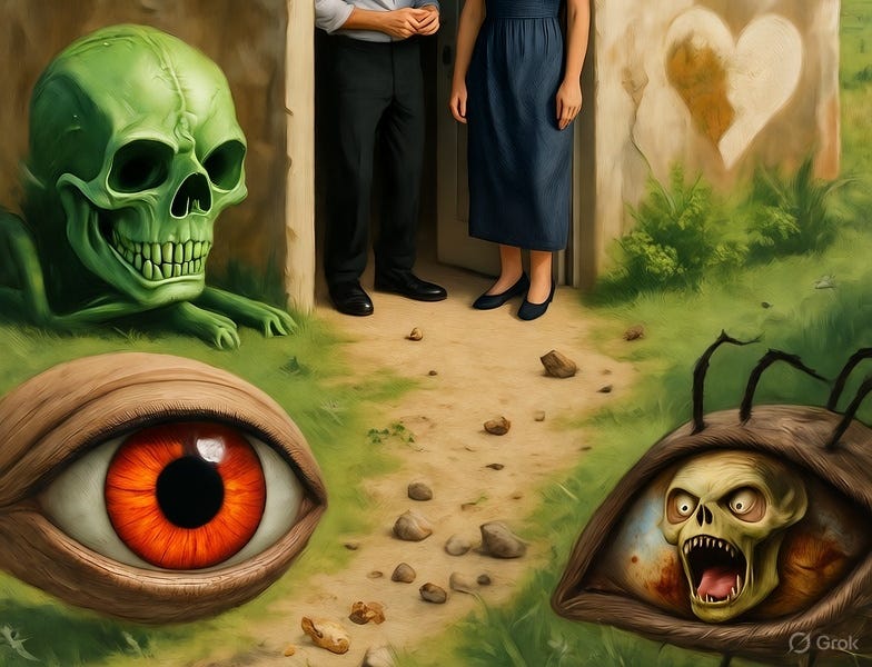 ♫The Great Extraordinary♫ - Les Visible