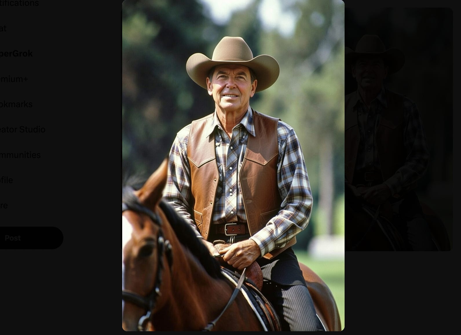 God Bless the Gipper – USSA News | The Tea Party's Front Page.