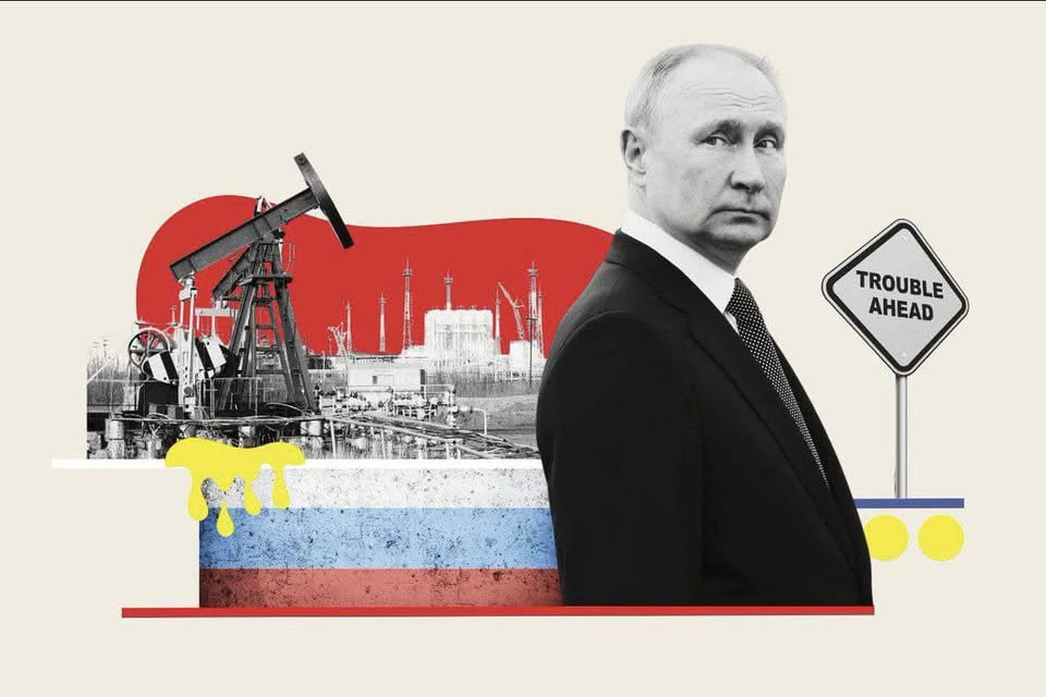 Debt, Deception, and Decline: Russia’s SME Sector at a Breaking Point