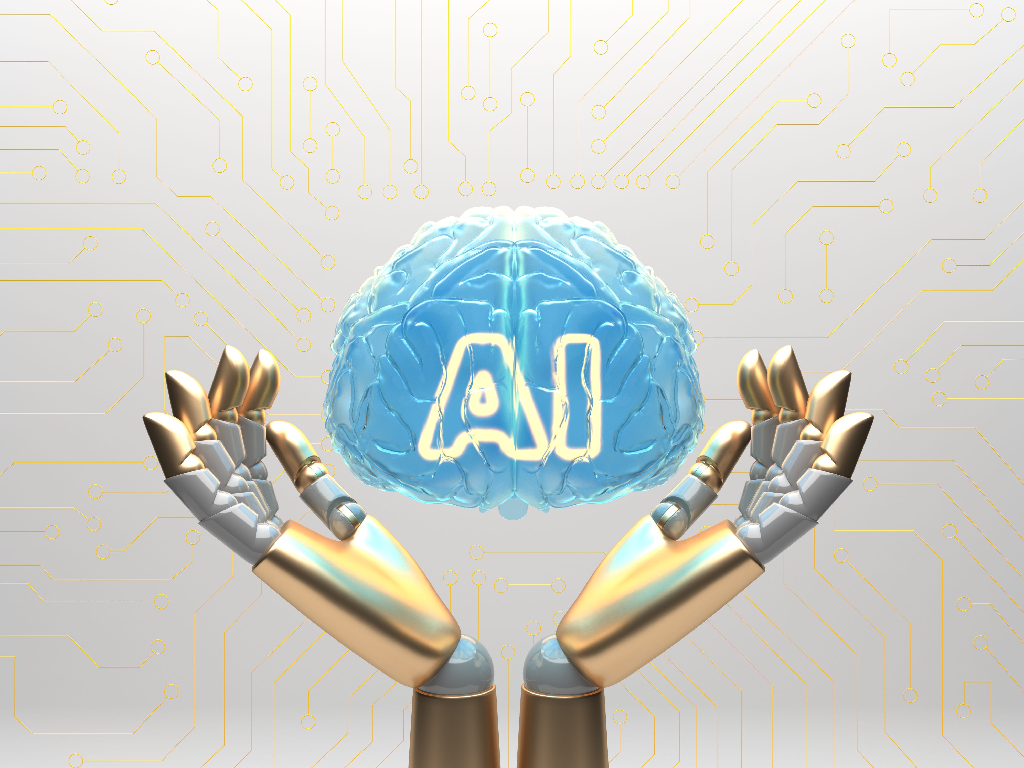 What GCC Finance Can Learn from DBS: The Architecture Behind Scalable AI