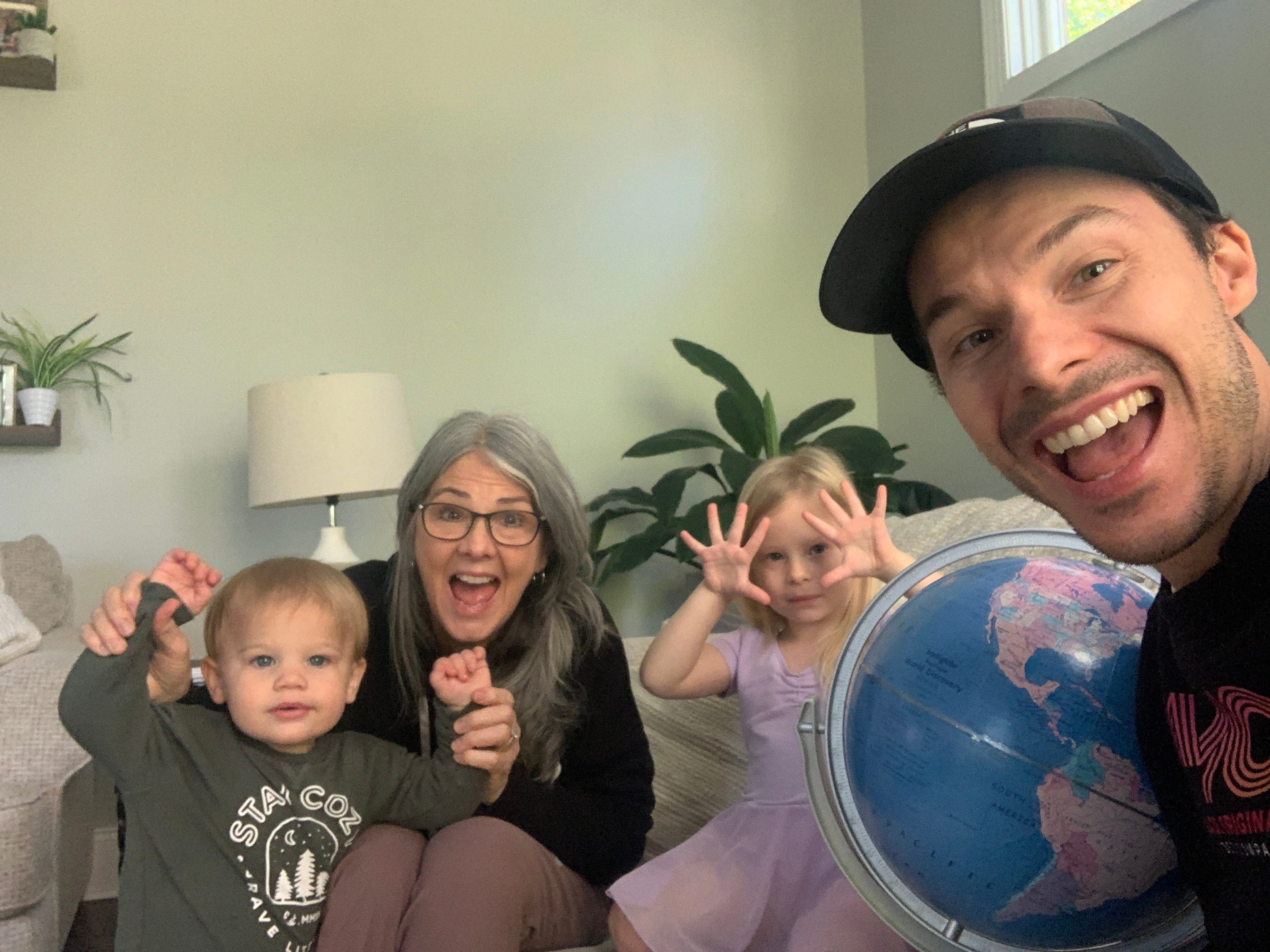 What A Strange Year - From Josh Rech's Desk