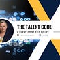 The Talent Code | Kris Saling | Substack