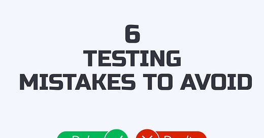 Craft Better Software | Daniel Moka | Substack