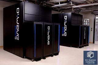 AI & Quantum Computing Newsletter | Sylvain Saurel | Substack