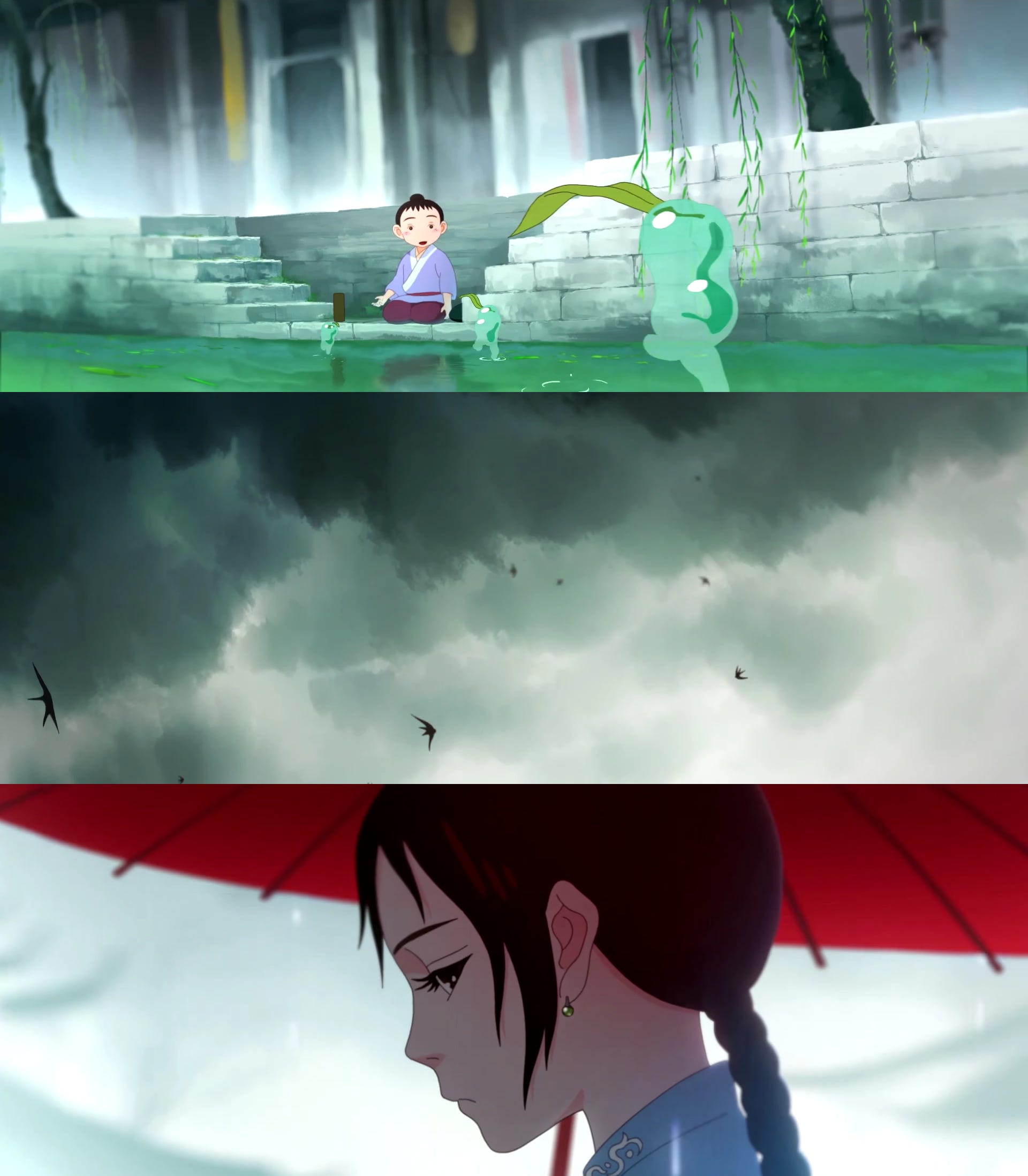 The Story of 'Mr. Miao' - by Animation Obsessive Staff