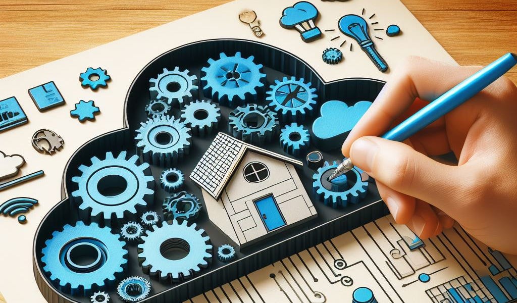 Ingest clean data into MS Fabric Lakehouse