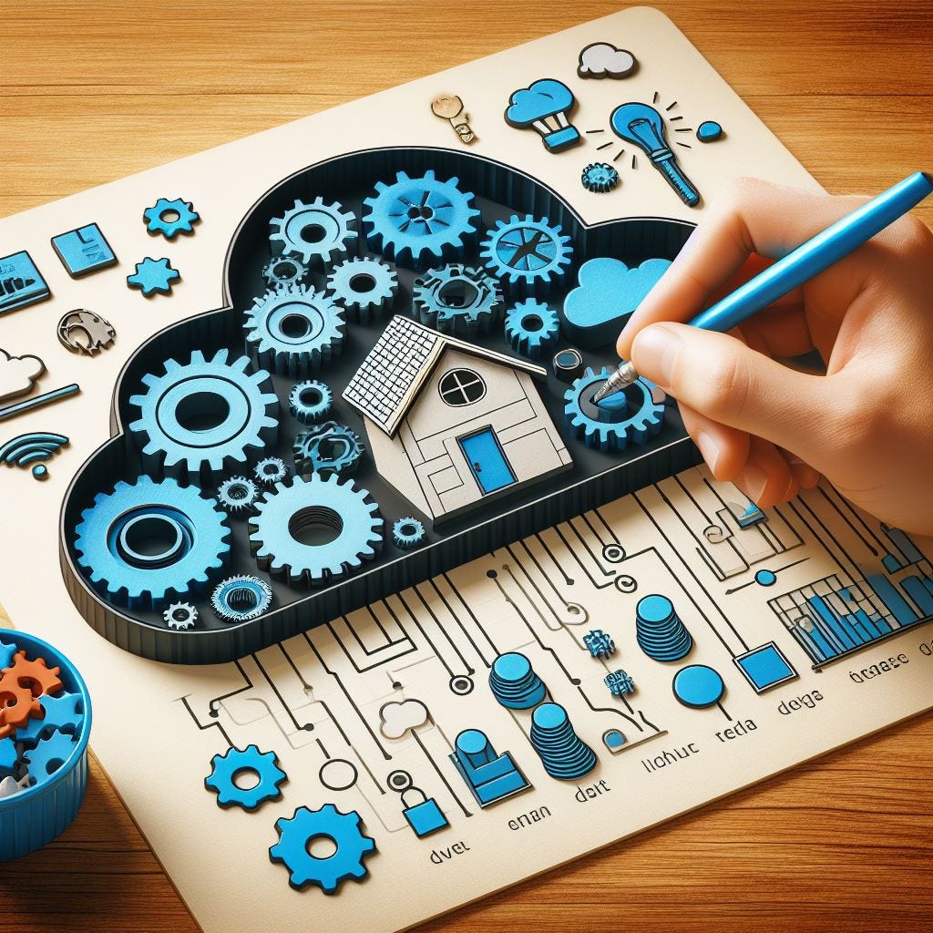 Ingest clean data into MS Fabric Lakehouse