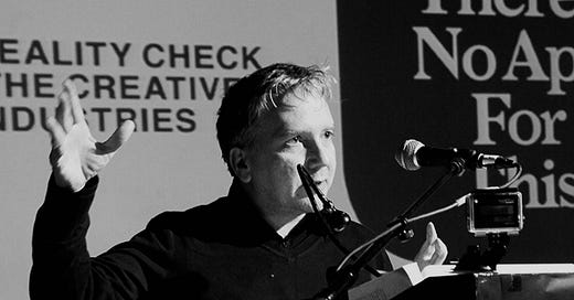 Adjacency | Toby Carmichael | Substack