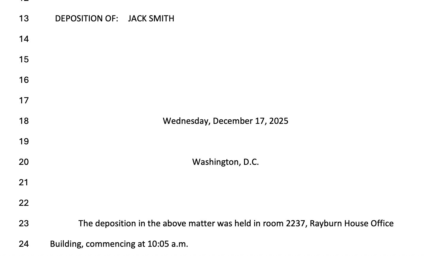 January 6 Again - Civil Discourse with Joyce Vance