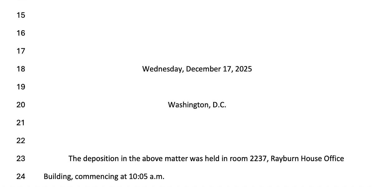 January 6 Again - Civil Discourse with Joyce Vance