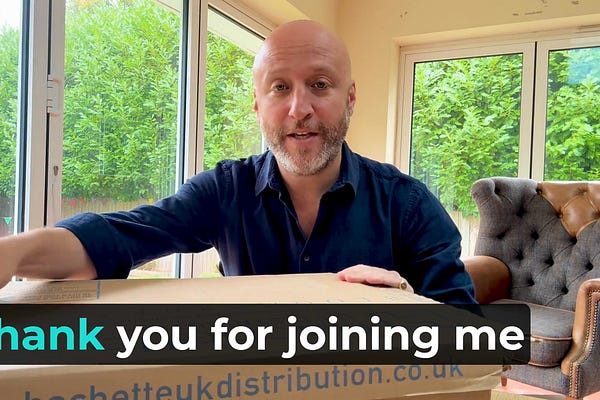 Jake Wallis Simons | Substack