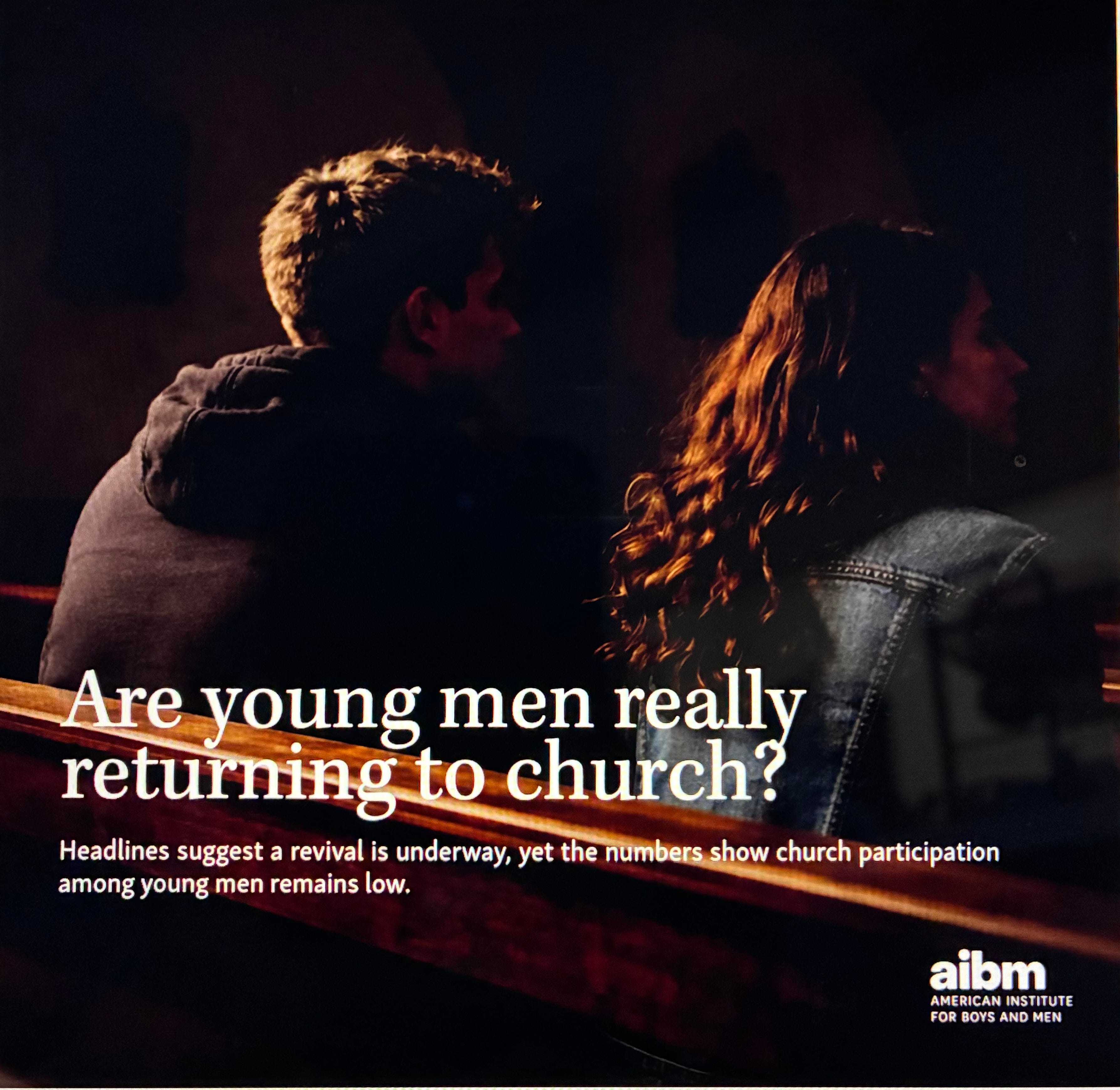 Beyond the Myth of Revival - by Rose Madrid Swetman