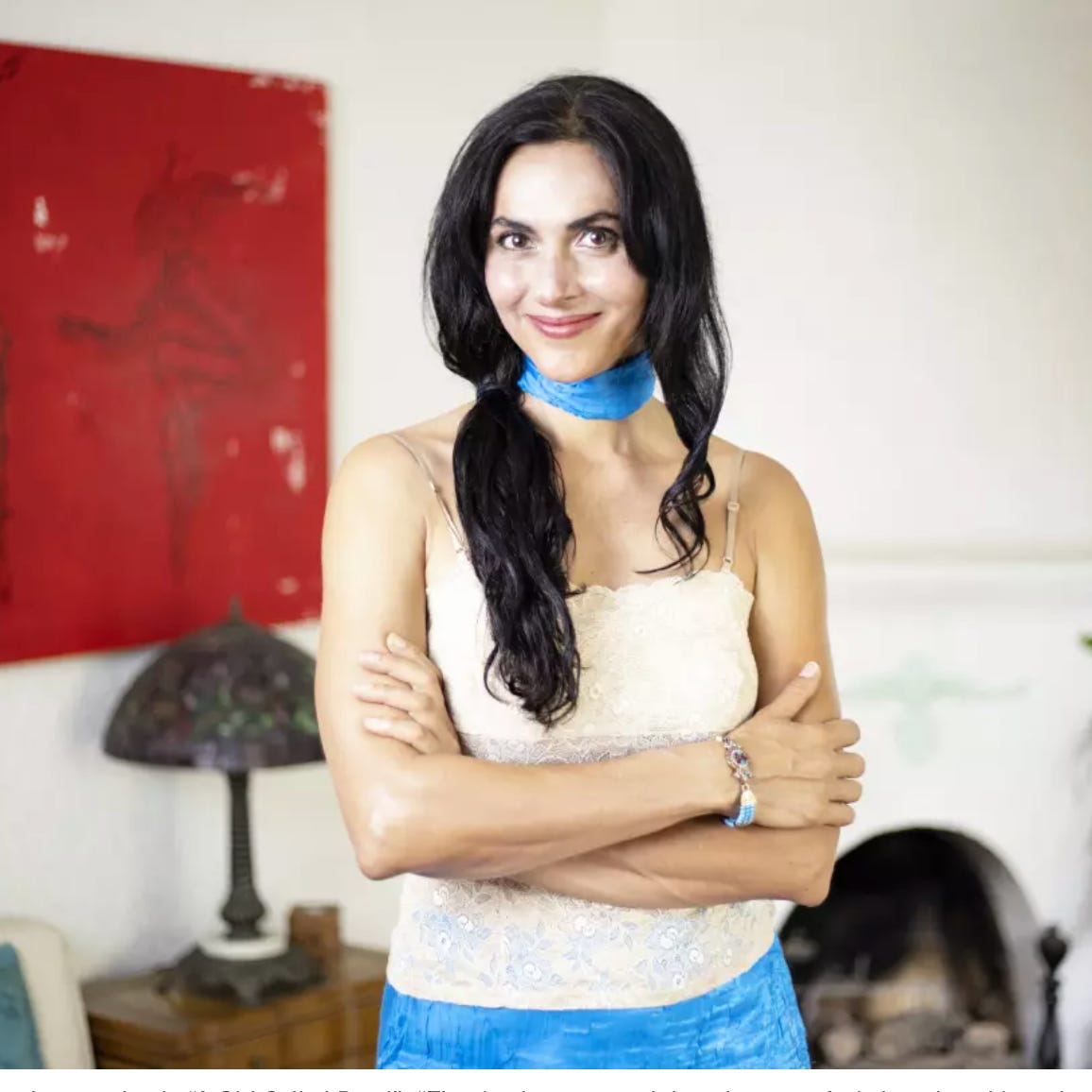 Ari Honarvar | Substack