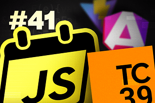 This Week in JavaScript | Jam.dev | Substack