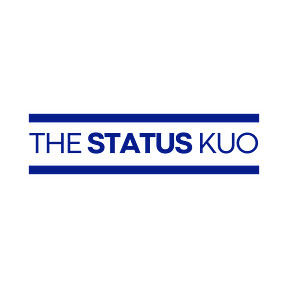 The Status Kuo | Jay Kuo | Substack