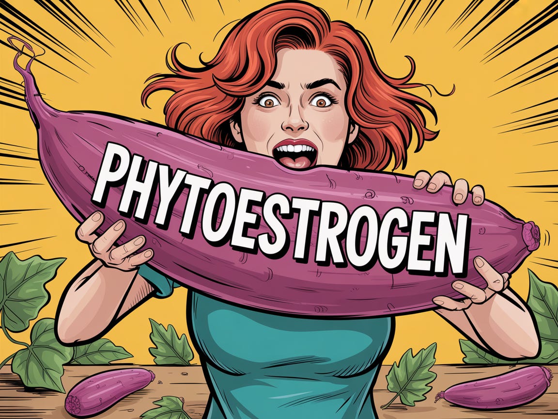 Wild Yam Creams - Dr. Amy B. Killen MD