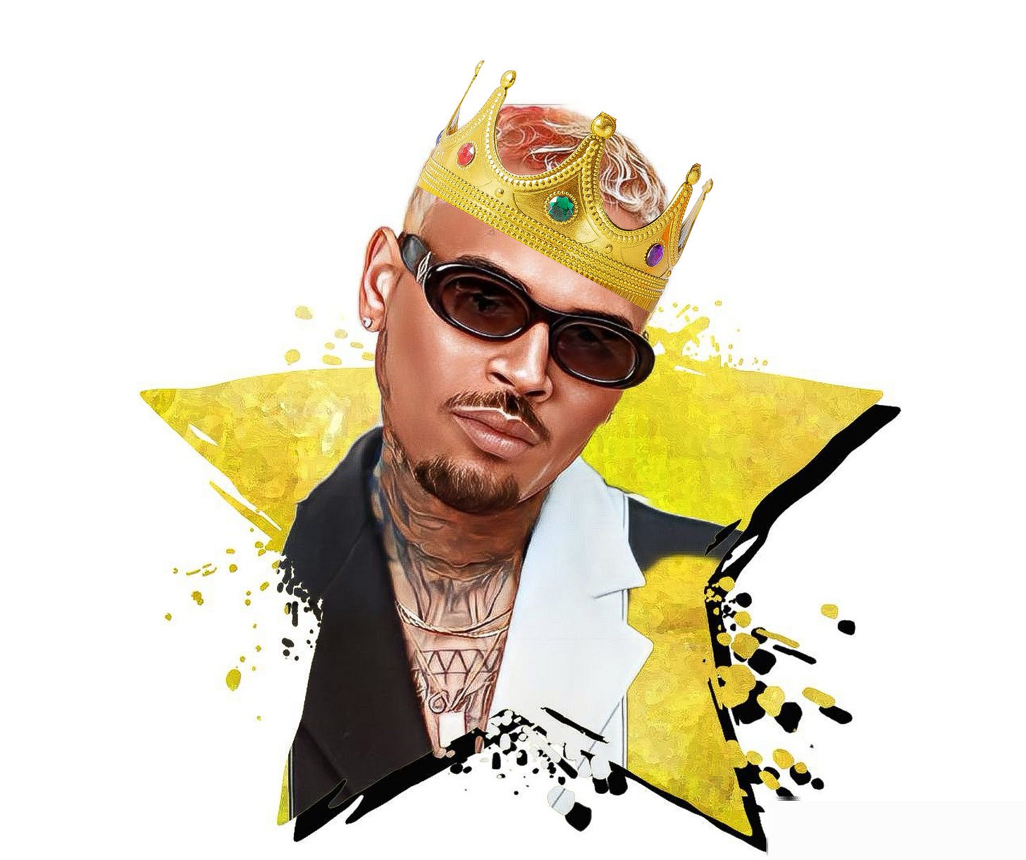 Chris Brown: 35 Compelling Reasons why he is the undisputed King of R&B