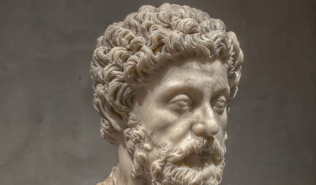 Adventure as Stoicism - by Kirok L'Stok