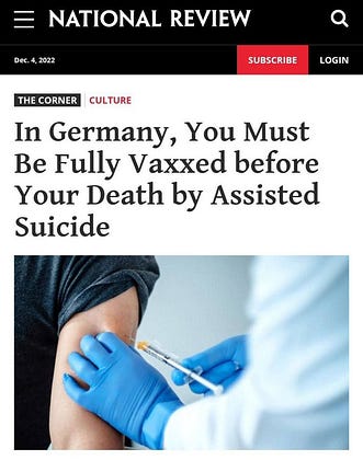 A Midwestern Doctor | Substack