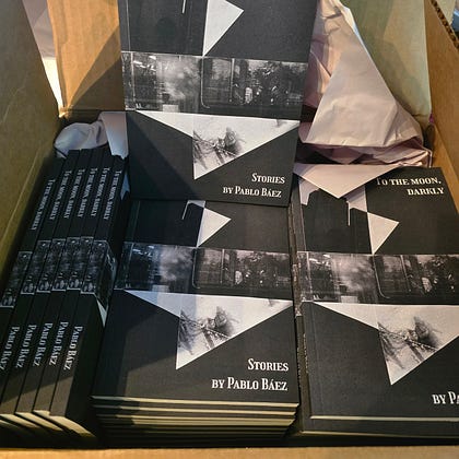 Dylan Bosworth | Substack