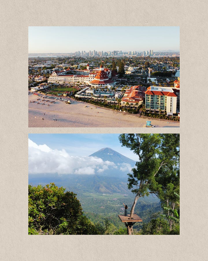 How to Start as a Travel UGC Creator (Full Guide)