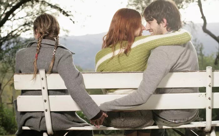 9 Old Country Songs About Cheating You Need to Hear Now