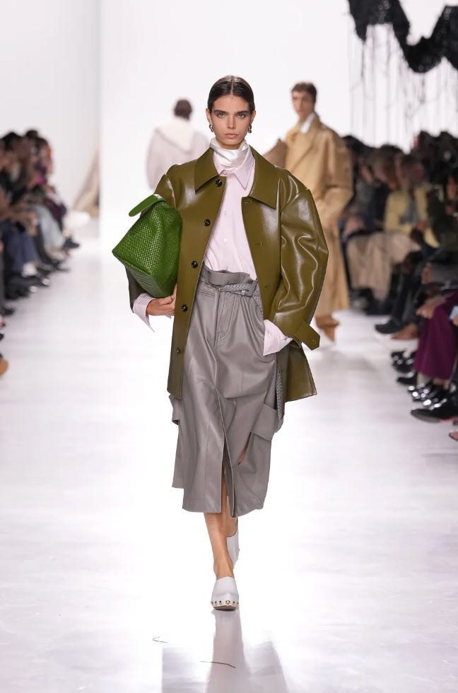issue #108: how to dress like a midwestern mom
