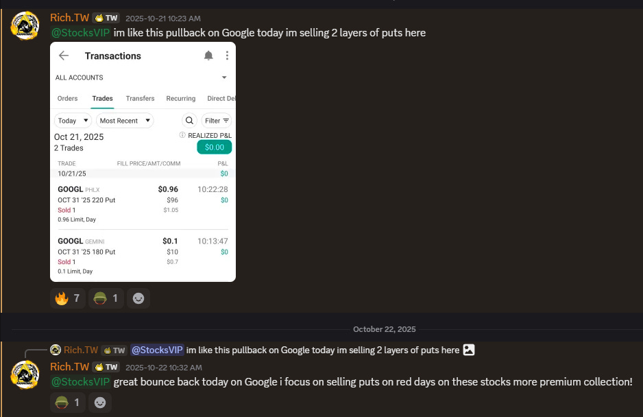 $AMZN +$60K IN ONE DAY! The BEST month of my trading career so far, a ...