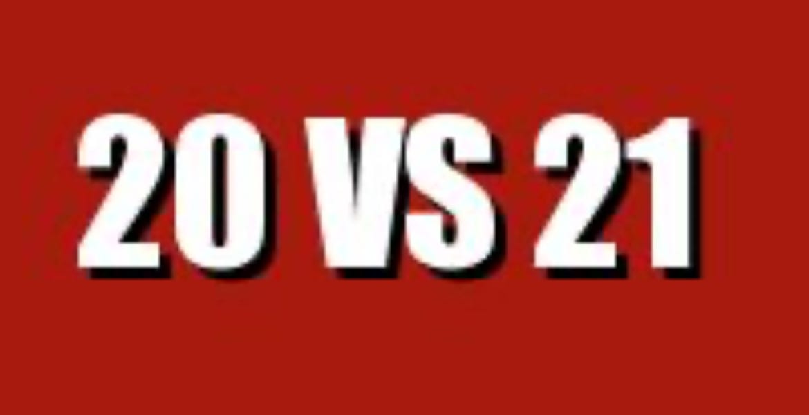 aPCV21 Versus PCV20: Advancing Adult Pneumococcal Prevention in 2025–2026