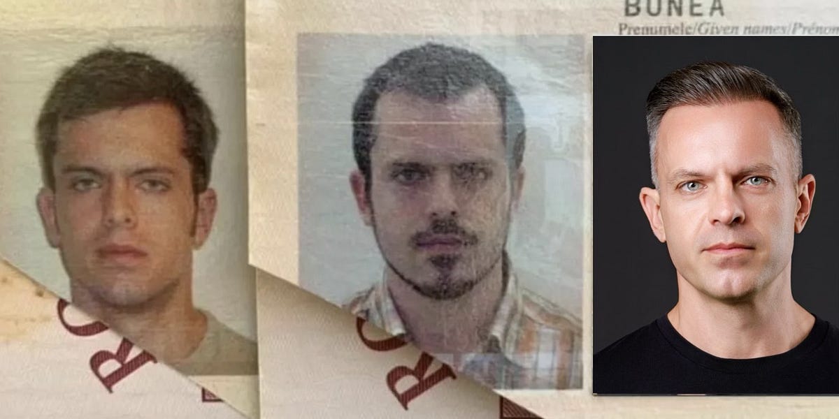 Da ce mă, vrei să trăiești 100 de ani?! - by Valentin Bunea