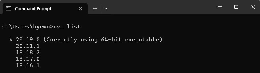 What Is nvm? Node Version Manager Explained for Windows Users