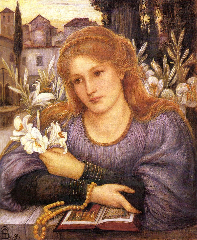 I Wandered Ancient Countryside - Elizabeth Hummel