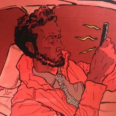 Jacob Sanders | Substack