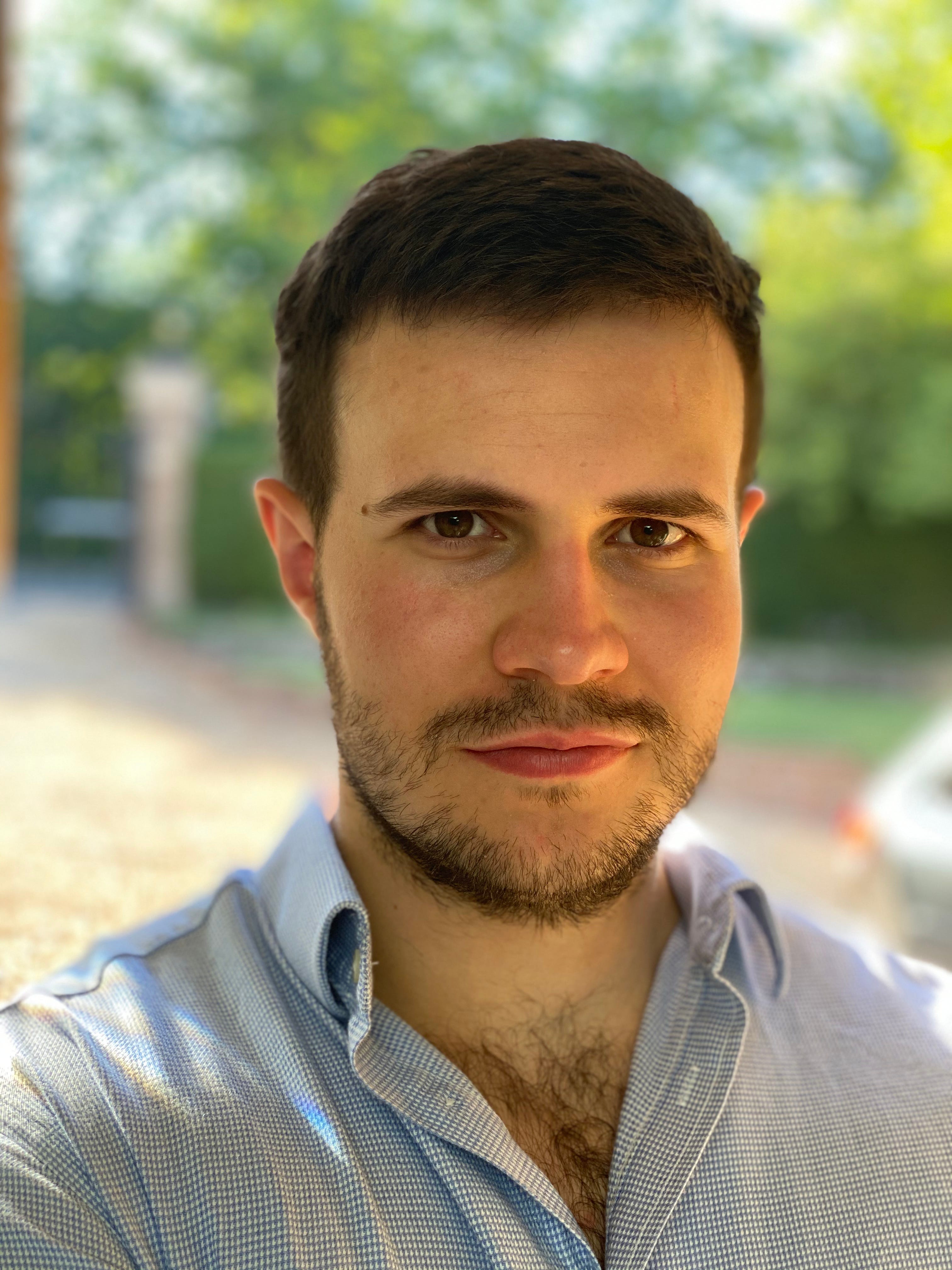 Jack Dickens | Substack