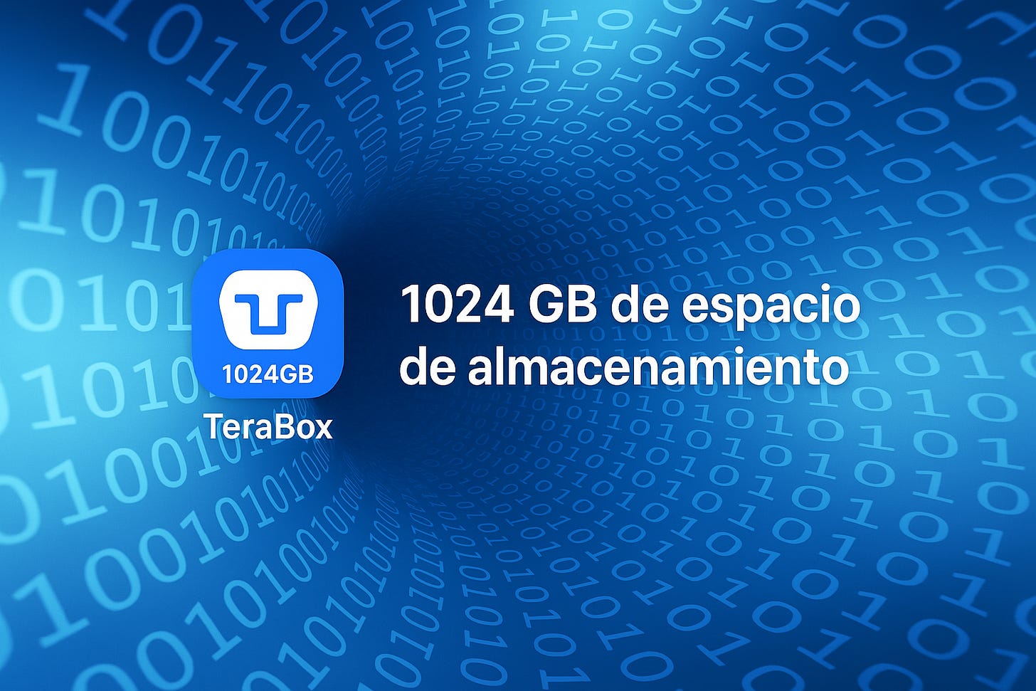 ¿TeraBox es confiable? Mi experiencia con esta app que ofrece 1 TB gratis