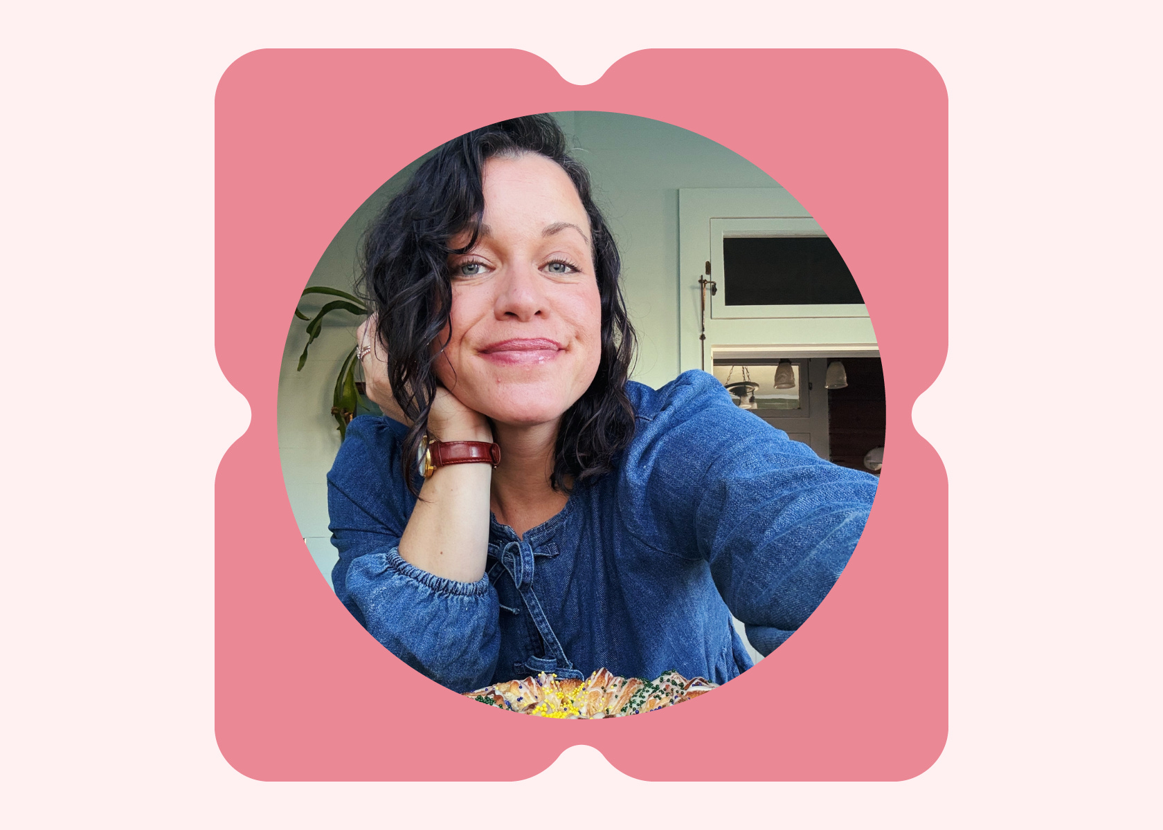 A Conversation with Joy Wilson AKA Joy the Baker: Genius Advice for ...