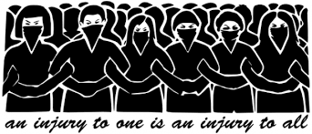 What is Leftism? - by Dominic Black - Roses and Resistance
