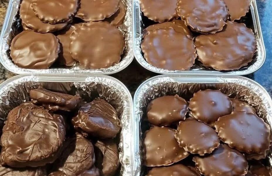 STOP Making Boring Desserts! This 3-Ingredient Secret Will Make You a ...