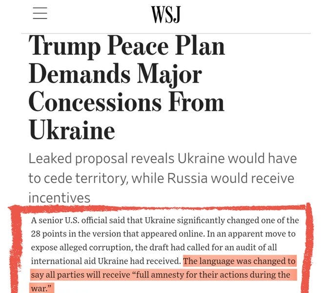 Comments - Maidan Redux Incoming? - by Mark Wauck